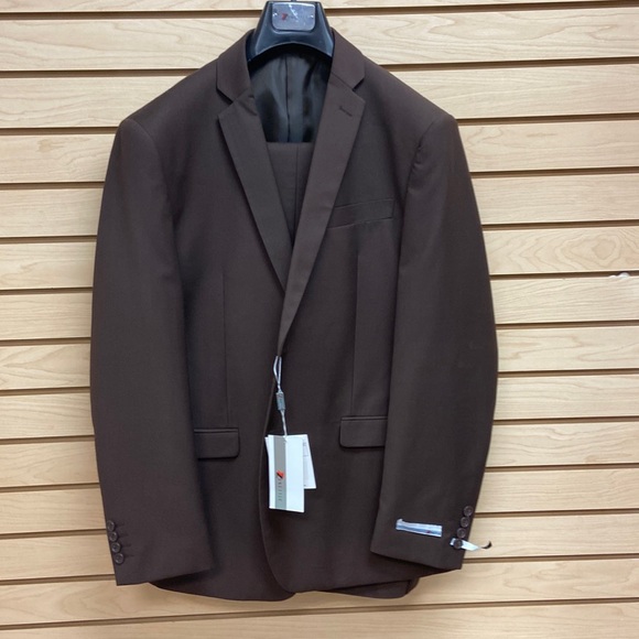 Zonetti | Suits & Blazers | Zonetti Fancy Rich Looking Men Suit Size 44 ...